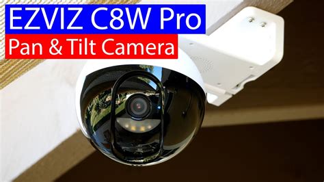 Ezviz C8W Pro Review Tech Advisor | lupon.gov.ph