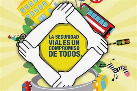 Los Productores Cada Vez Más Involucrados En La Seguridad Vial