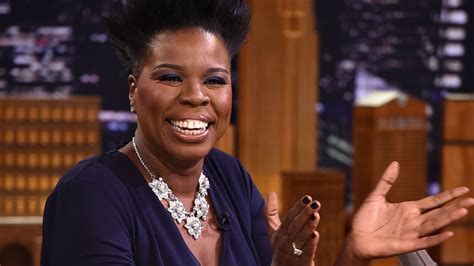 The Real Reason Leslie Jones Doesnt Miss Being On Snl