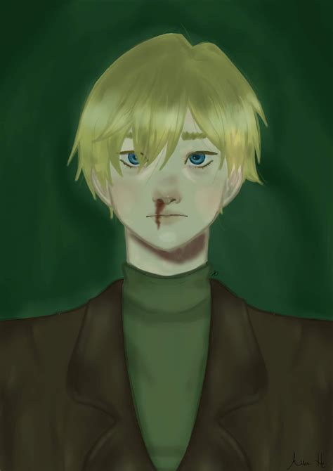 Monoma Neito Made By Me R Bokunoheroacademia