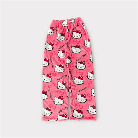 CalÇa Hello Kitty Sanrio