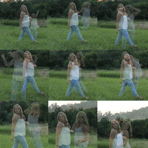 Sequential Narrative Photography On Behance