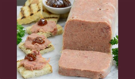 What Is Pate And How To Eat Discover All About This Delicacy Pate