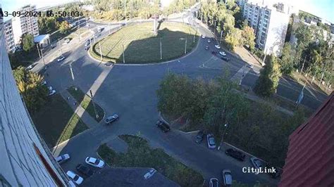 Коваленко ул. - 60 лет Октября просп.