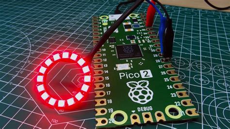 Pimoroni Pico Jumbo Review Giant Pico Board That Uses Alligator Clips Toms Hardware