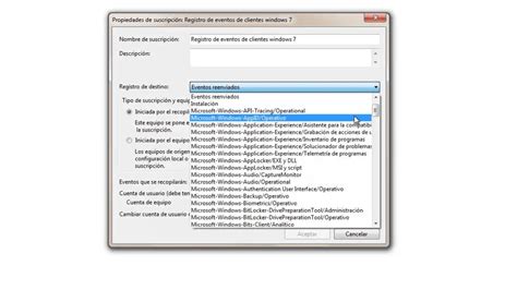 Visor de Eventos de Windows Guía para Explorar Registros y Registros de Error