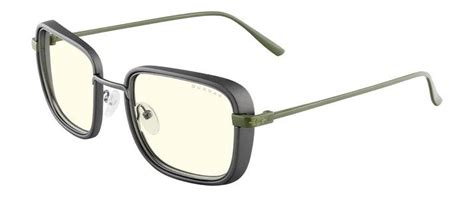 Fallout Vault 33 Gunnar Glasses Ign Store