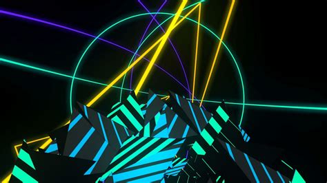 Edm Music Wallpapers Wallpaper Cave