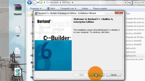 Como Instalar C Builder YouTube