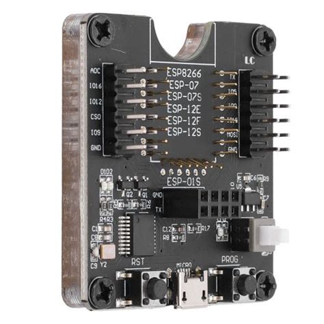 ESP Downloader Tool Wifi Module Development Socket ESP F ESP S ESP E ESP S ESP S
