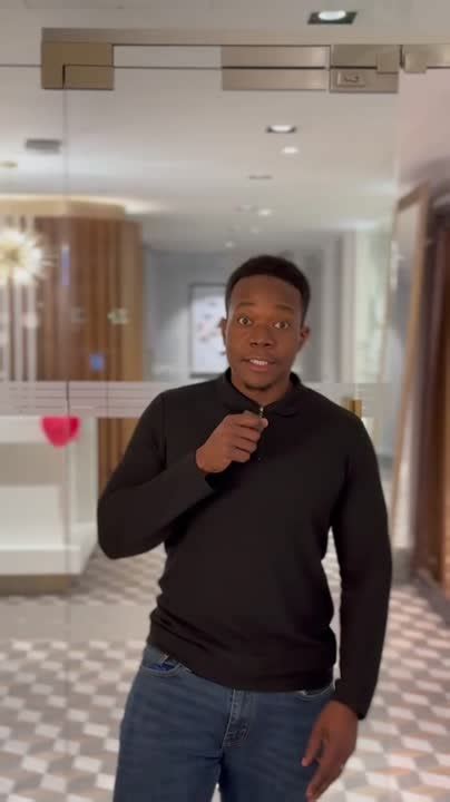 Ricardo Mighty On Linkedin Resumehelp Techjobs