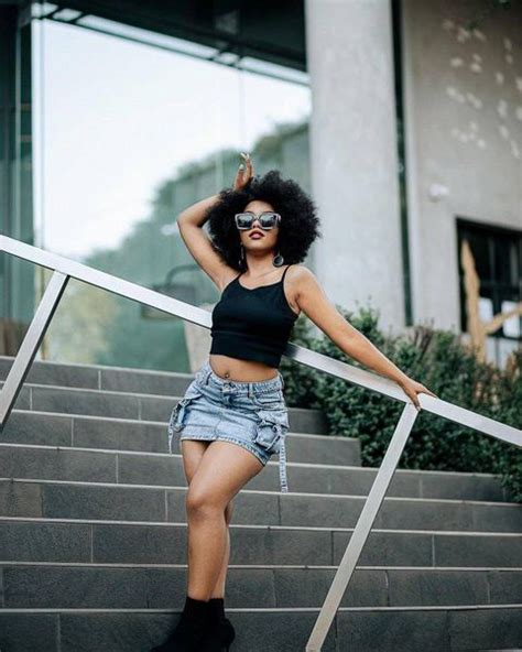 Im Not Dating Anyone Presently Bbmzansi Liema Reveals In New