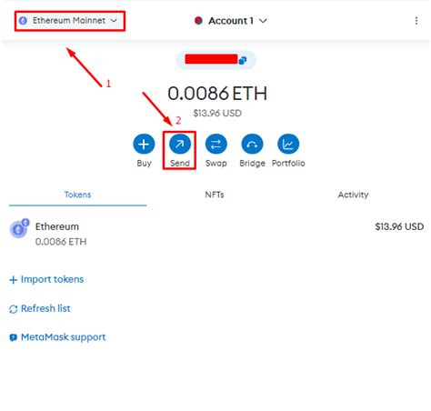 How To Use Metamask Metamask For Beginners Step By Step Tutorial