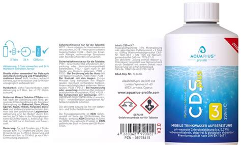 Biozide Prevalien Pro Dekorationgarten