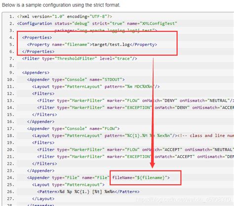 Apache Log4j 2 3 Log4j2 日志等级 And 配置文件log4j2标准级别日志 Csdn博客