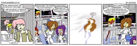 Pixie Ranger 2 029 By Cdrudd On Deviantart