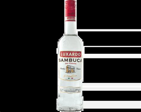 Luxardo Sambuca Living Wine