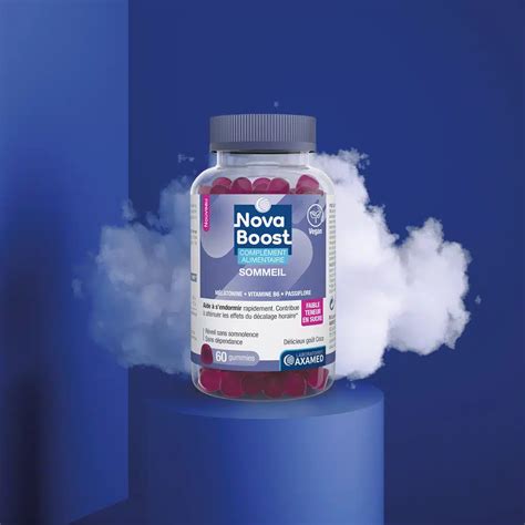 Test Tab Nova Boost