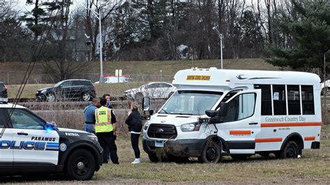 Update Chain Reaction Crash On Garden State Parkway Involving A