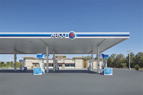 Arco Gas The Truth About Whether Its Good Or Bad