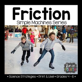 Friction Lab Based Lesson Using Toy Cars By Fun In Fourth With Ms Gatt
