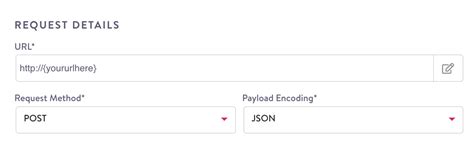 Make A Webhook Call