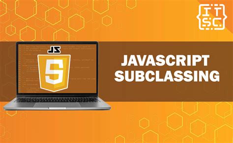 subclassing in javascript implementation and examples