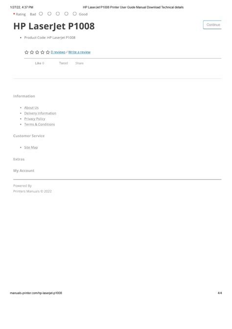 Hp Inkjet Printer Usb Black And White At ₹ 8000piece In Madurai Id