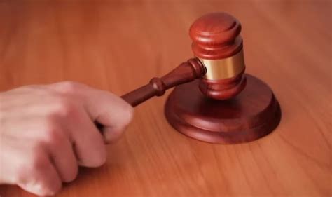 Hurting Wife Man Pleads Not Guilty