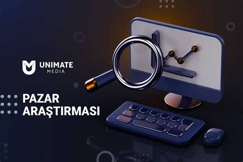 Pazar Araştırması Nedir Unimate Media