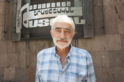 «Փոս փորողն ինքն է ընկնում փոսը Վիգեն Ստեփանյանը նոր բեմադրություն է