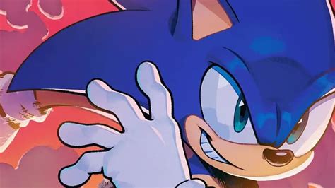 Sonic Fará Collab Com Magic The Gathering