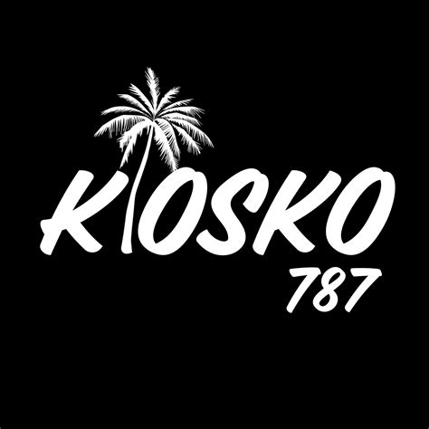 Kiosko 787 🇵🇷 Heres A Reference So Maybe Just Maybe We Can Stop Hearing That The Place Is