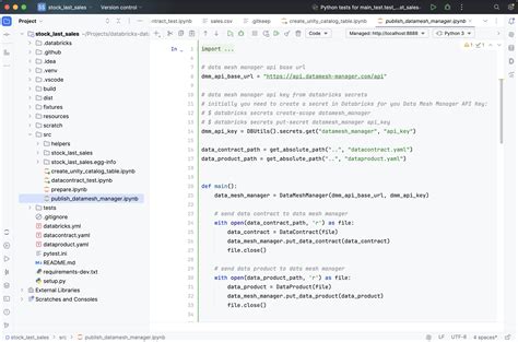 Build A Data Product With Databricks