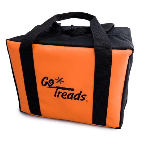 Gotreads Cube Shaped Transport And Storage Case