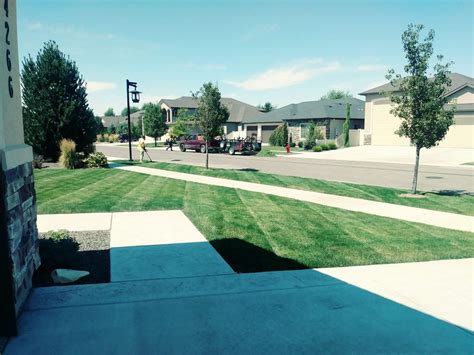 Vergara Landscaping Nampa Id Yelp