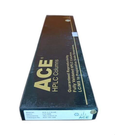 C18 Hplc Column Liquid Chromatography Latest Price Manufacturers