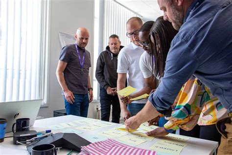 Agile Collaboraite