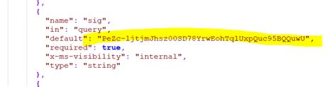 Cleverworkarounds A Sample Openapiswagger File For Powerapps