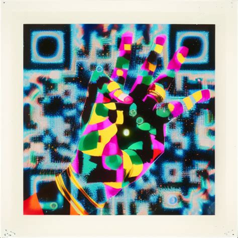 examples ai art qr code generator gooey ai