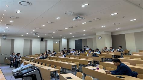 하이케어 솔루션 상반기 마감 회의 장소 쉐어잇 공간로그