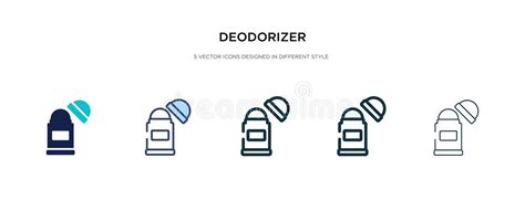 Deodorizer Icon Stock Illustrations 274 Deodorizer Icon Stock