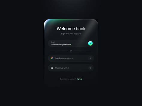 home x in 2024 ui design principles restaurant website design