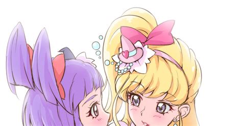 魔法つかいプリキュア みらリコ ちょこぴーのイラスト Pixiv