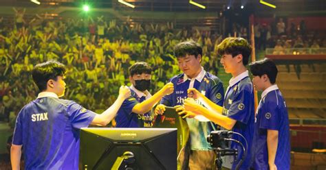 [발로란트 록인] 탈론 잡고 세계 4강 Drx 라우드 나와 종합