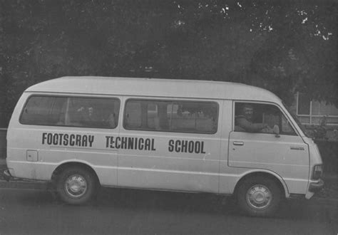 Footscray Technical School Andrea 1982 83 Vfhs4415 Ehive