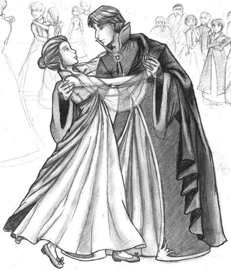 Krum And Hermione Krum And Hermione Fan Art 27488959 Fanpop