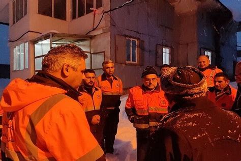 پایگاه خبری وزارت راه و شهرسازی ببینیدبازدید سرپرست اداره کل راهداری