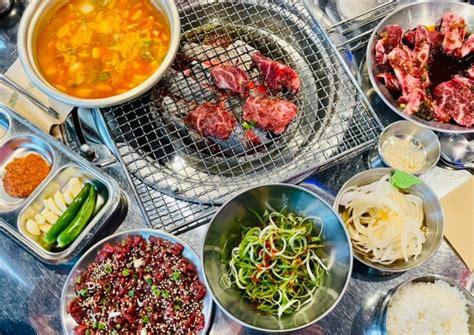 대구 북구 맛집 대구 칠곡3지구 맛집 갈비살 양념구이 맛집 읍내숯불 칠곡3지구본점 네이버 블로그