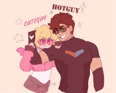 Pin By Finn On Grian And Scar Cute Guys Art Jokes Pokemon Memes